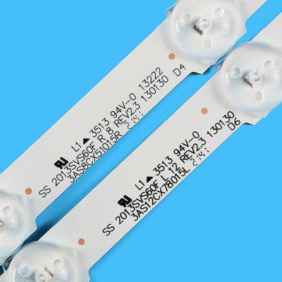 Cina per Samsung UN60H6203A UN60F6100 UN60F6350 BN41-02016A/25315A in vendita