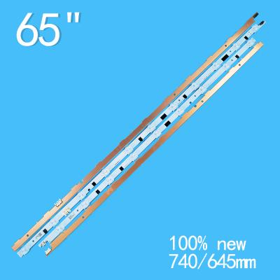 Cina Per Samsung UN65F6400AFXZA XZC XZP XZX UE65F6470 D2GE-650SCA-R3 in vendita