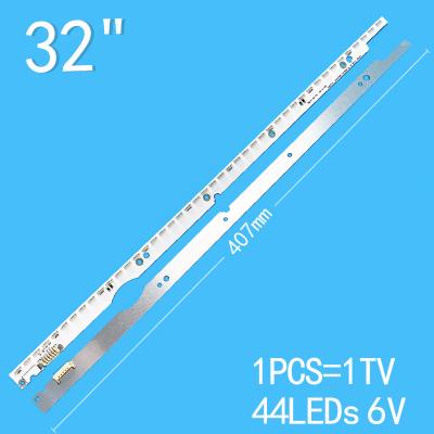 Cina Per il Samsung UE32ES6710 UE32ES6307 UA32ES5500 32NNB-7032LED-MCPCB in vendita