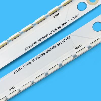 Cina Per Samsung UE40ES5500 UE40ES6800 2012SVS40_ 7032NNB_ LEFT56_ 2D in vendita