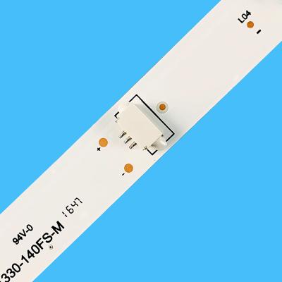 Cina 43L1600C 2600C 43L26CMC TOSHIBA TV retroilluminazione JL.D43081330-140FS-M E469119 in vendita