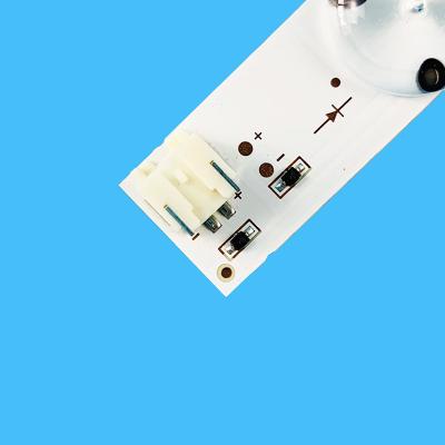 Cina 47L6353DB 47L6453D TOSHIBA TV Backlight SVT470A53_ REV05_ L-Type_ 140227 in vendita