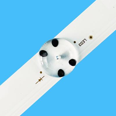 Cina 47L6353DB 47L6453D TOSHIBA TV Backlight SVT470A53_ REV05_ L-Type_ 140227 in vendita