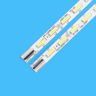 中国 コンカ LED55M5580AF LED55F5570NF LED55G5000 ライトストリップ KPL+550B1LED2 販売のため