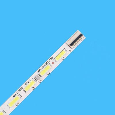 中国 コンカ LED55M5580AF LED55F5570NF LED55G5000 ライトストリップ KPL+550B1LED2 販売のため