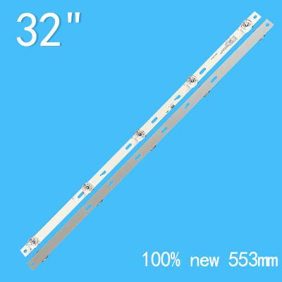 China Voor 32CS6000 JS-D-JP32EU-051EC ((70227) R72-32D04-025 (E32UK/UP1000) Te koop