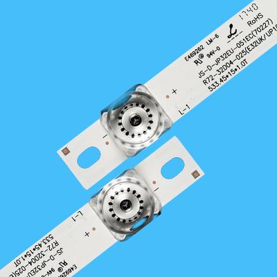 China Voor 32CS6000 JS-D-JP32EU-051EC ((70227) R72-32D04-025 (E32UK/UP1000) Te koop