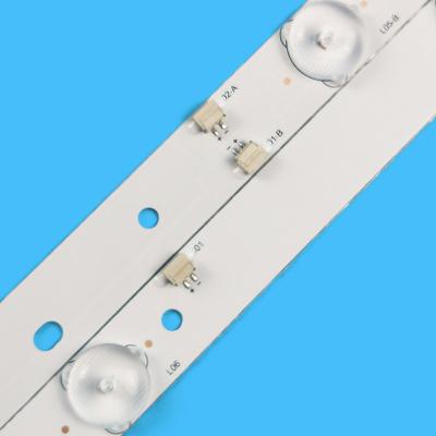 Cina per Lehua 43L35 AKTV432 AKTV401 Light Bar JS-D-JP4320-091EC D43-F2000 in vendita
