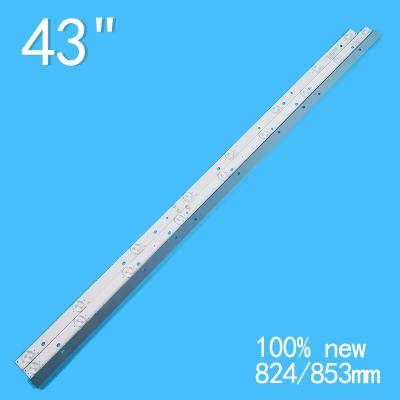 Cina per Lehua 43L35 AKTV432 AKTV401 Light Bar JS-D-JP4320-091EC D43-F2000 in vendita