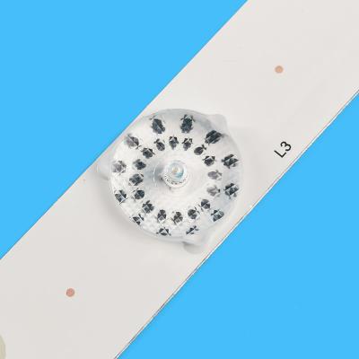 中国 テレビ D50-F2000 LD-50SF6015BTライトバー JS-D-JP5020-A51EC/B51EC 販売のため