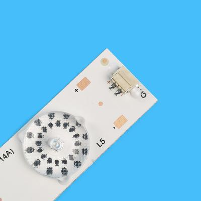 中国 テレビ D50-F2000 LD-50SF6015BTライトバー JS-D-JP5020-A51EC/B51EC 販売のため