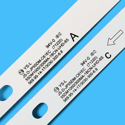 中国 レフア E55DM1000 JS-D-JP55DM-061EC A61EC C61EC (71220) ライトストライプ 販売のため