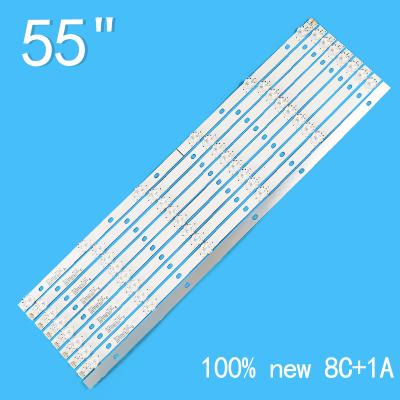中国 レフア E55DM1000 JS-D-JP55DM-061EC A61EC C61EC (71220) ライトストライプ 販売のため