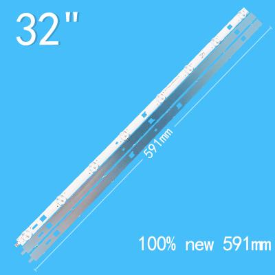 Cina Sony Hdmi LED TV Backlight KDL-32R430B KDL-32R435B KDL-32R413B KDL-32R415B Light Strip in vendita