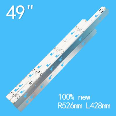 Cina KD-49X8005C SONY TV Backlight Kdl-49x7000d SYV494 KD-49X8000C JDE 49' in vendita