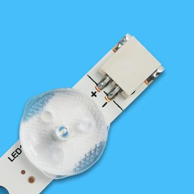 Cina 32 pollici LED TV Light Strip 32D1334DB VES315WNDL-01 VES315WNDS-2D-R02 in vendita