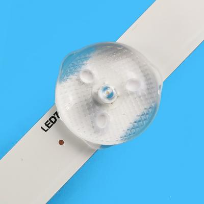 Cina 32 pollici LED TV Light Strip 32D1334DB VES315WNDL-01 VES315WNDS-2D-R02 in vendita