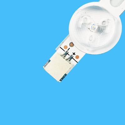 Cina TV da 40 pollici 39PF3025D 40L1333DB Light Strip VES390UNDC VES400UNDC in vendita