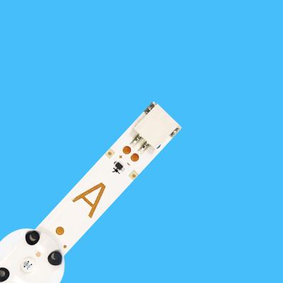 Cina 48HK6T64 48HK6T74U Vestel retroilluminazione 48HB6T72U VES480QNDS-2D-N11 Light Strip in vendita