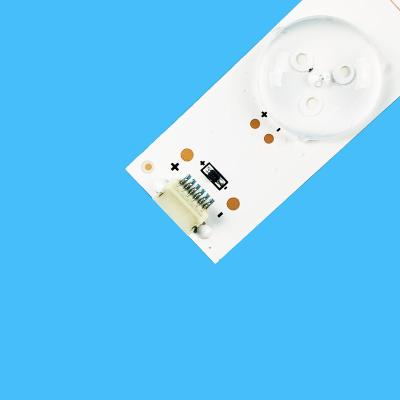Cina Per la lampada Hisense LED32EC210D SVH320AJ4-5LED-REV07 HD315DH-F13 S0 in vendita