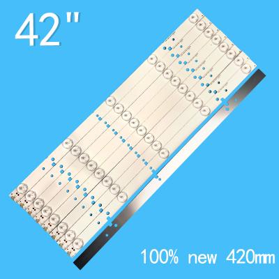 Cina per il suo sensore SVH420A72-REV3-5LED-130114 LED42K20JD LED42K188 in vendita