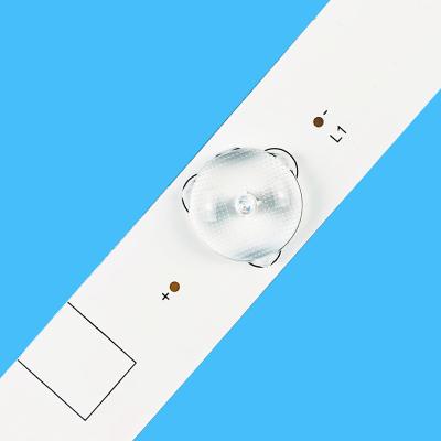 Cina Applicabile a 48 pollici Hisense LED48EC280JD LED48EC290N Light Strip HE48LMZLT34A19105647 in vendita
