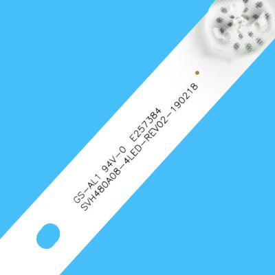 中国 LED48EC520UA LED48K300U 48K220PW 販売のため