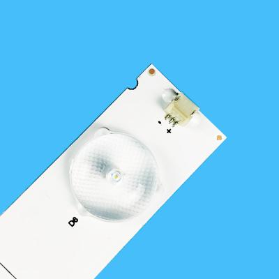 中国 Hisense LED50K20JD LED50EC280JD SVH500A22-REV05-6LED-131113ライトバー 販売のため