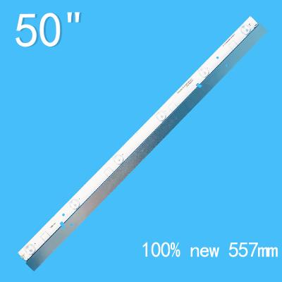 中国 Hisense LED50K20JD LED50EC280JD SVH500A22-REV05-6LED-131113ライトバー 販売のため