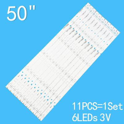 Китай Для Hisense LED50K20JD LED50EC280JD SVH500A22-REV05-6LED-131113 световой столб продается