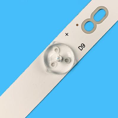 中国 MS-L0892 ASP.D42-12S1P-2835-11A TX-T8842 ライトストライプ 販売のため