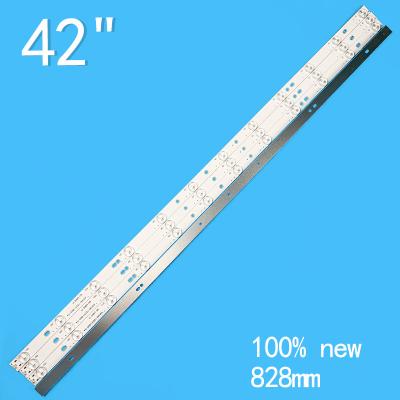 中国 MS-L0892 ASP.D42-12S1P-2835-11A TX-T8842 ライトストライプ 販売のため