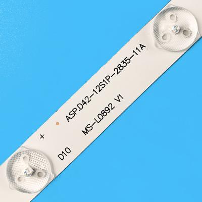 中国 MS-L0892 ASP.D42-12S1P-2835-11A TX-T8842 ライトストライプ 販売のため