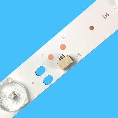 中国 GC32D09-ZC14F-05 バックライトストライプ 32PHF3056/T3 321E5Q VS16131ライトストライプ 販売のため