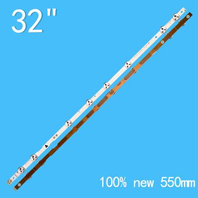 Cina LG Innotek 32 pollici NDF UDULED0GS038 32PFL4509 F8 32W8S1P Rgb LED TV retroilluminazione in vendita