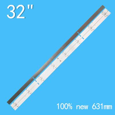 Cina GC315D07-ZC14F-02 303GC315038/9 IC-A-HWBC32D216A 32PFL3042/T3 Light Strip in vendita