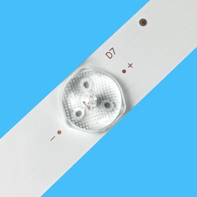 Cina GC315D07-ZC14F-02 303GC315038/9 IC-A-HWBC32D216A 32PFL3042/T3 Light Strip in vendita