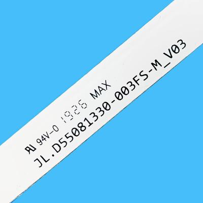 Cina Per il televisore JL.D55081330-003FS-M_V03 55V1A-J HZ55A51 HE55A55 H55E3A-Y in vendita