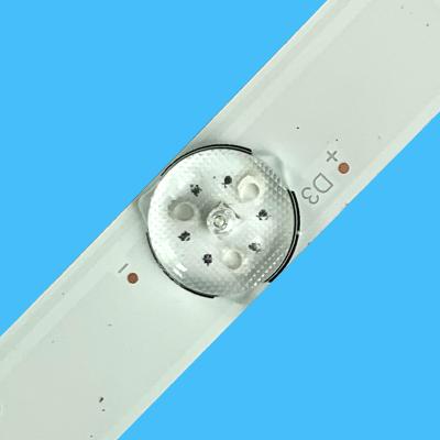 Cina 60HR332M05A0 TV retroilluminazione V4 60D1600 JL.D60051330-020CS-M 60R70 60U2100 in vendita