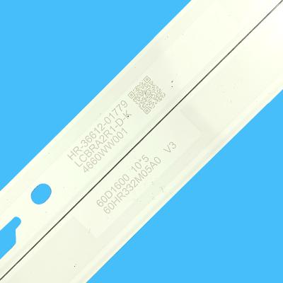 Cina 60HR332M05A0 TV retroilluminazione V4 60D1600 JL.D60051330-020CS-M 60R70 60U2100 in vendita