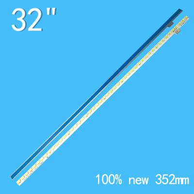 Cina LG Lnn0tek V6 32INCH LED Strip per retroilluminazione TV HD L-TYPE KLV-32EX310 3660L-0386A in vendita