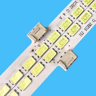 Cina LG Lnn0tek V6 32INCH LED Strip per retroilluminazione TV HD L-TYPE KLV-32EX310 3660L-0386A in vendita