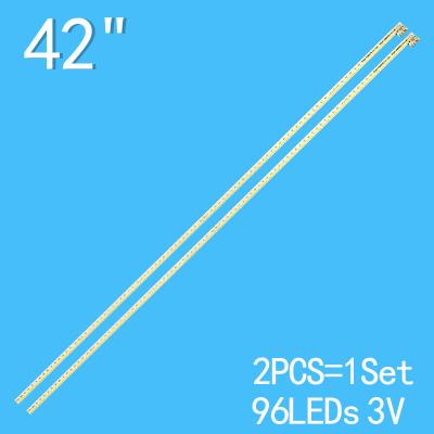 Китай Для TC416-F2404 ((L) -UA-LA4 TC416-F2404 ((R) -UA-LA4 световой полосы продается