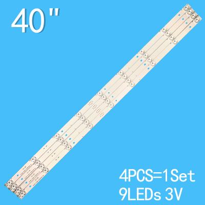 Китай Для RF-BS400E32-0901S-06 T40D17SF-01B LED40S26 C400F14-E8-C ECHOM-40DF продается