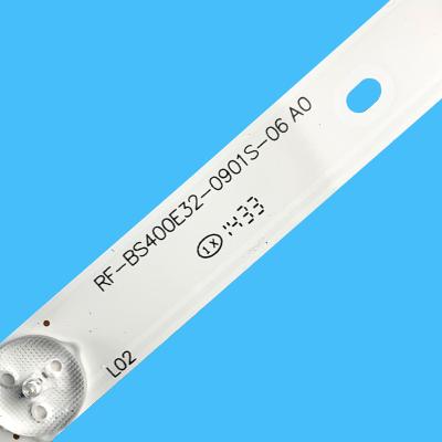 Cina Per RF-BS400E32-0901S-06 T40D17SF-01B LED40S26 C400F14-E8-C ECHOM-40DF in vendita