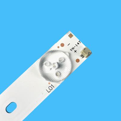 Cina Per RF-BS400E32-0901S-06 T40D17SF-01B LED40S26 C400F14-E8-C ECHOM-40DF in vendita
