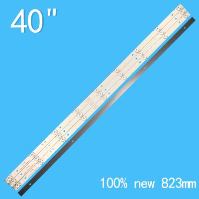 Cina Per RF-BS400E32-0901S-06 T40D17SF-01B LED40S26 C400F14-E8-C ECHOM-40DF in vendita