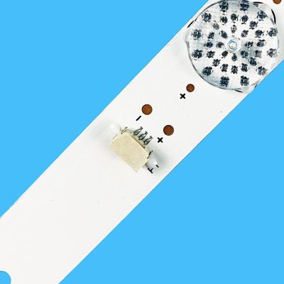 Cina per TV TCL da 32 pollici L32F1B/L32P1A/L32P2 4C-LB3206-HR01J/HR08J Light Strip in vendita