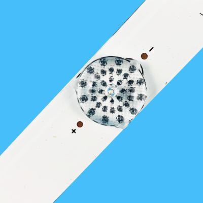 Cina per TV TCL da 32 pollici L32F1B/L32P1A/L32P2 4C-LB3206-HR01J/HR08J Light Strip in vendita