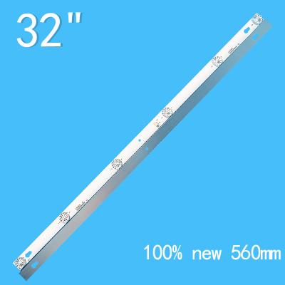 Cina per TV TCL da 32 pollici L32F1B/L32P1A/L32P2 4C-LB3206-HR01J/HR08J Light Strip in vendita